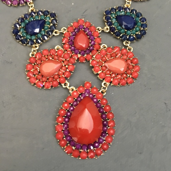 Stephen & Co | Jewelry | Statement Necklace | Poshmark